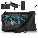 Best Foldable Mountain Bikes For Travel: Discover Top Portable Picks ...