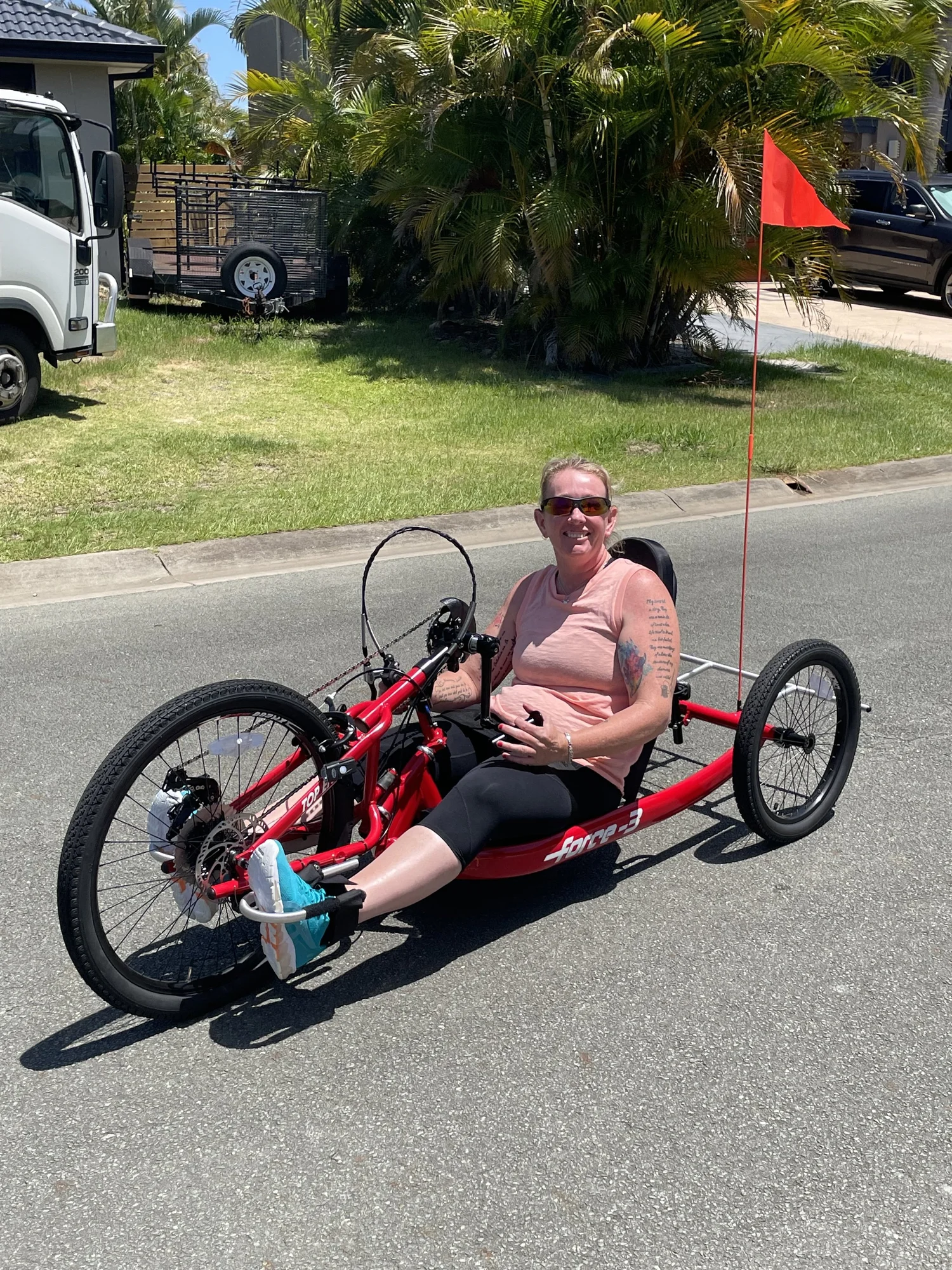 How Do Handcycles Work: Unveiling Their Powerful Mechanics - BikeTro