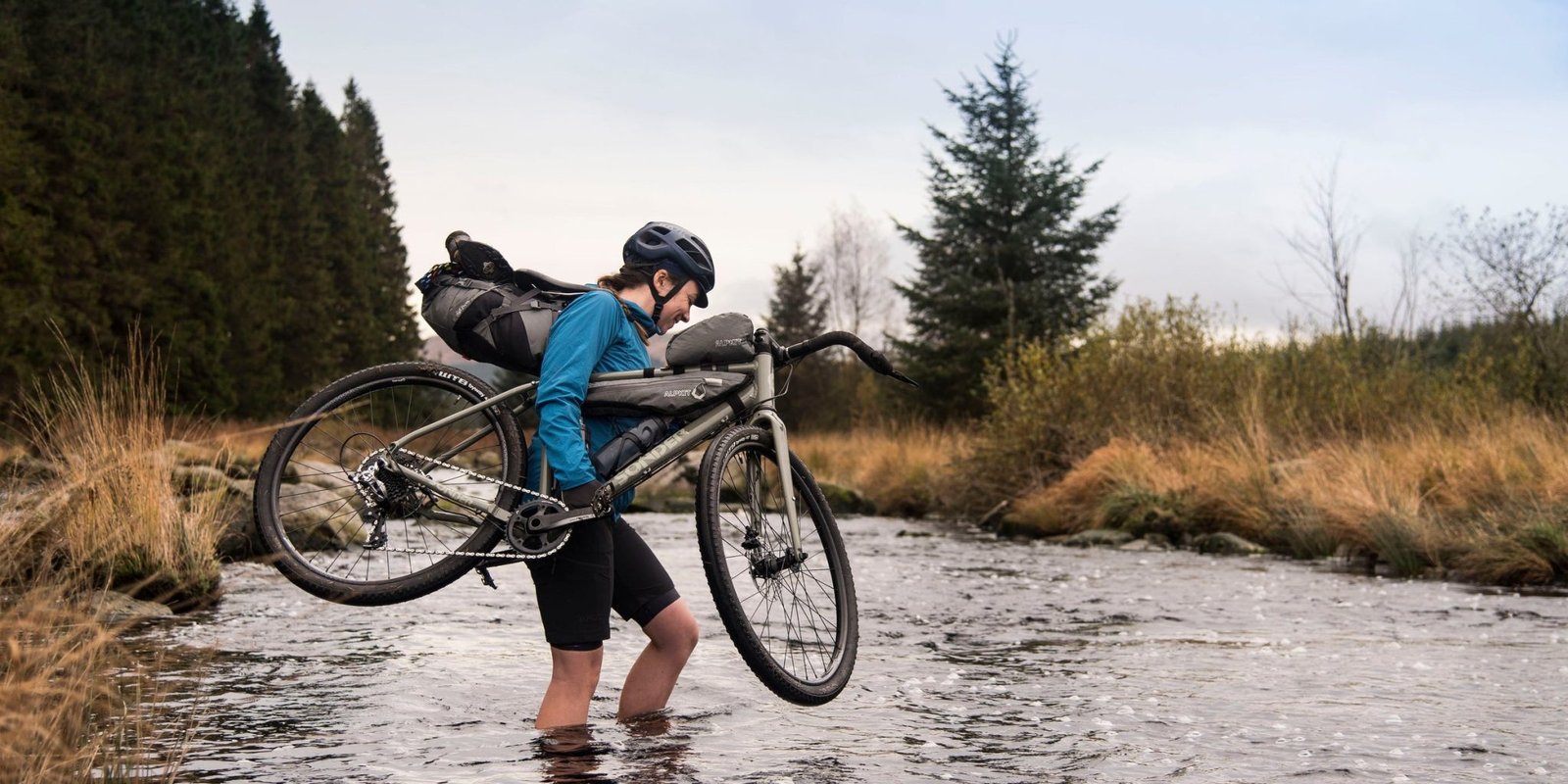 How To Capture Photos During Bikepacking Adventures: Pro Tips - BikeTro
