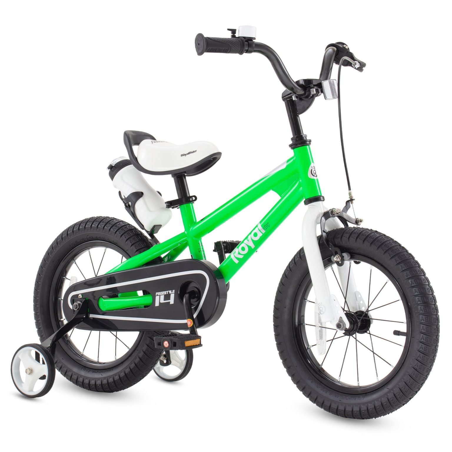 How To Choose Between 12 Inch And 14 Inch Bike: Expert Tips - BikeTro