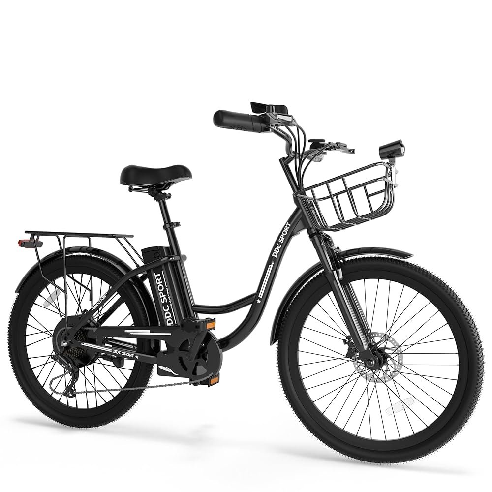 How To Clean Women’s Electric Cruiser Bike: Expert Tips - BikeTro
