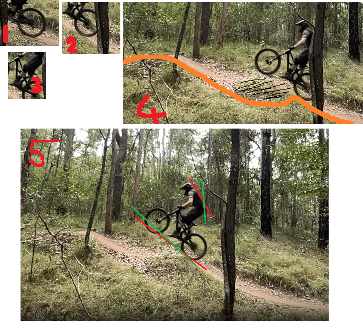 How To Dirt Jump Bike Jump Safety Tips: Expert Guide For Beginners ...