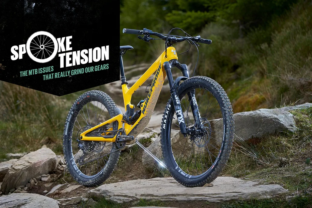 How To Dirt Jump Bike Spoke Tension: Ultimate Guide For Perfect Rides ...