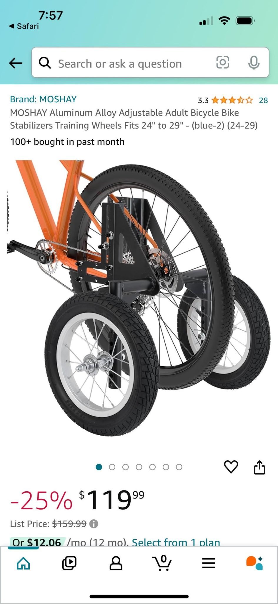 How To Make Training Wheels More Stable: Expert Tips For Safety - BikeTro