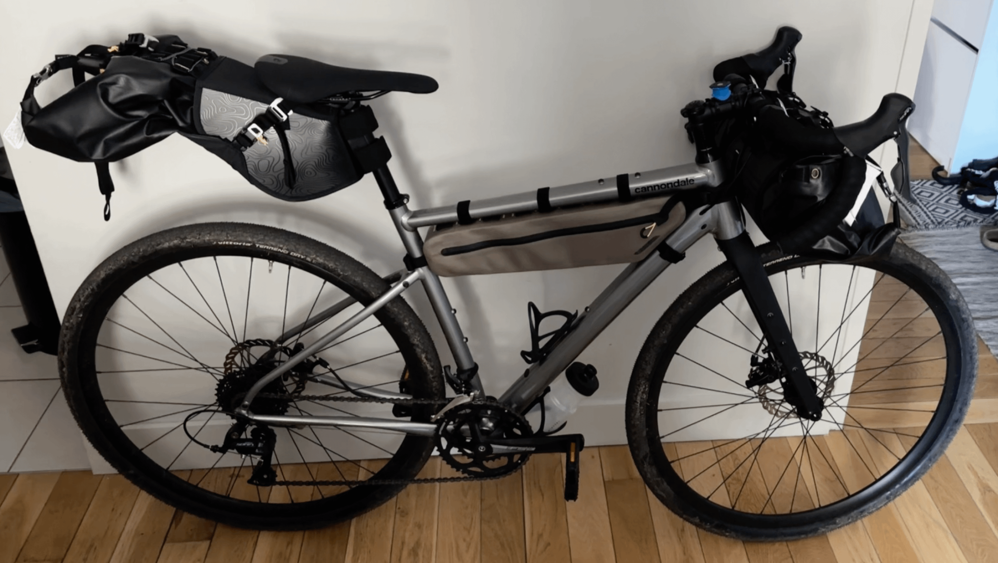 How To Pack Cooking Gear For Bikepacking Adventures: Ultimate Guide ...