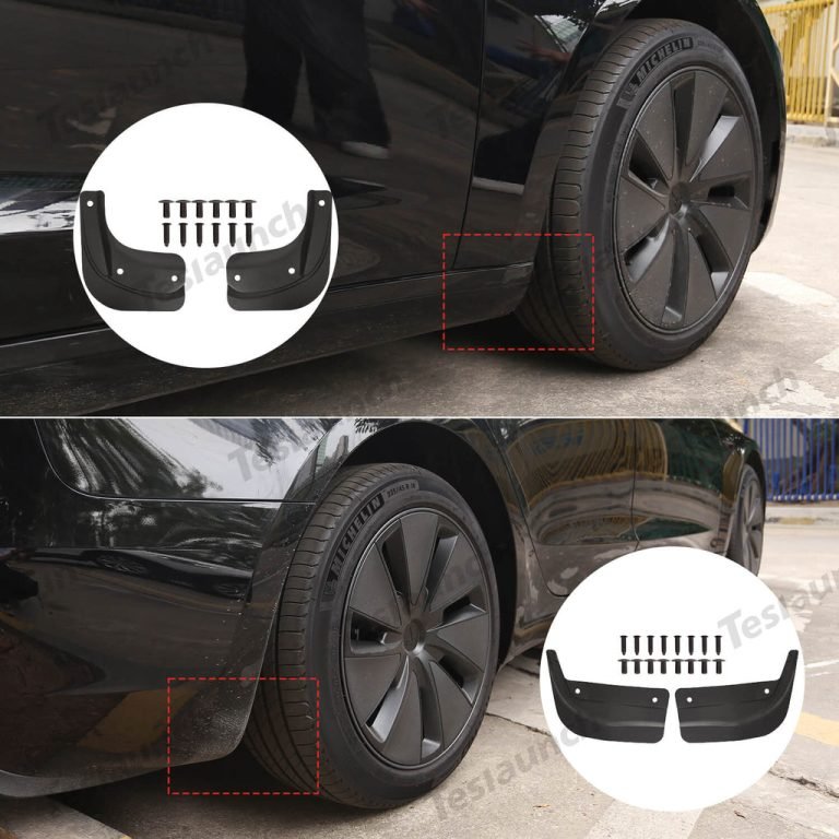 How to Prevent Mud Splash Without Fenders: Expert Tips - My Blog