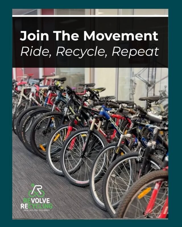How To Recycle Old Kids’ Bikes: Easy Tips To Go Green Fast - BikeTro