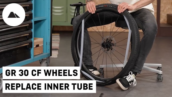 How To Replace Inner Tube On Bike: Quick & Easy Guide - BikeTro