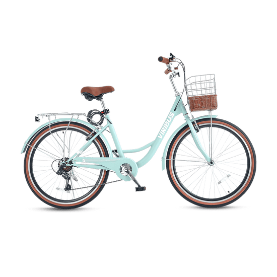 How To Select Retro Cruiser Bikes For Women: Ultimate Buying Guide ...