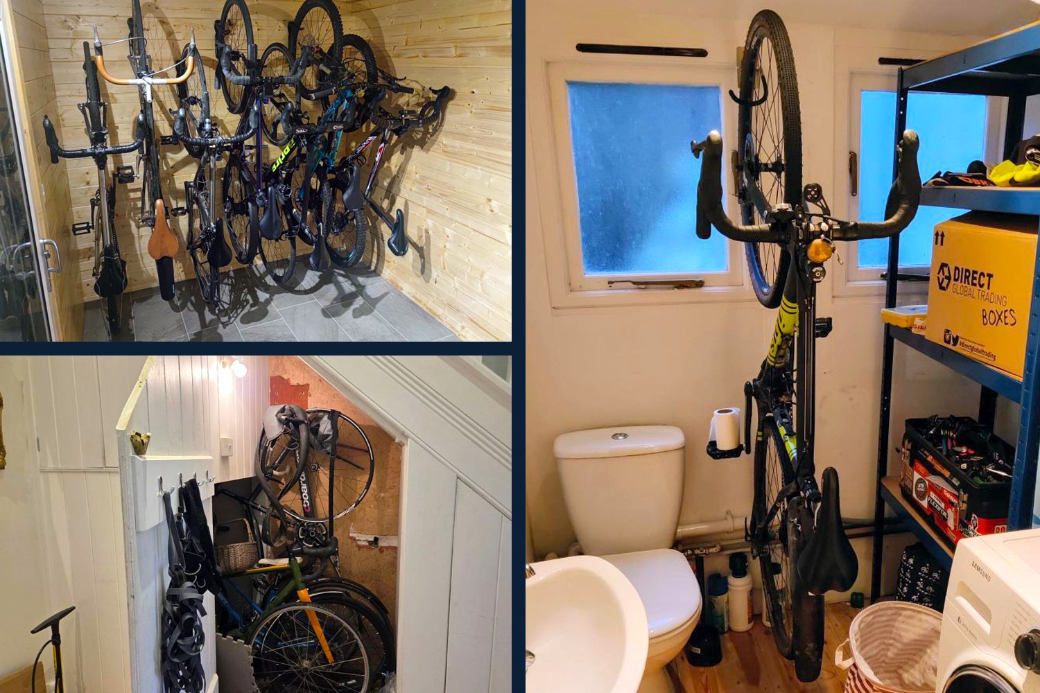 How To Store A Road Bike Indoors: Expert Tips - BikeTro