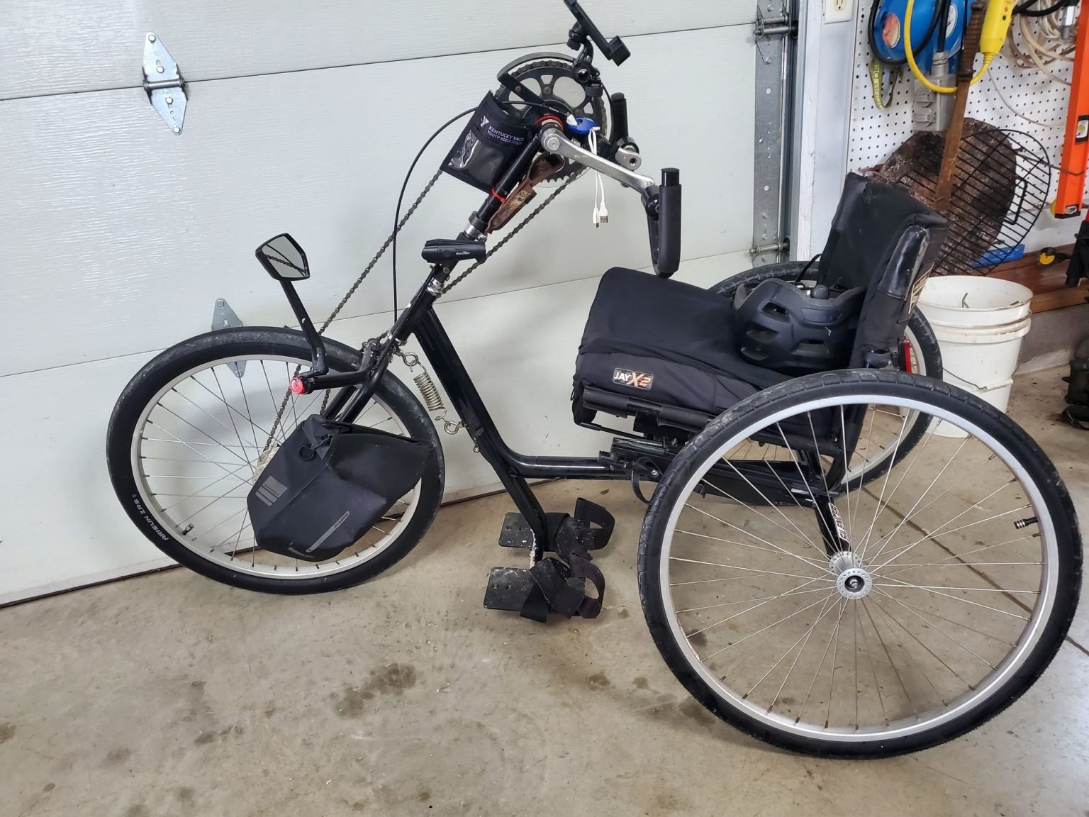What Adaptive Handcycles Are Best For Beginners: Top Easy Picks - BikeTro