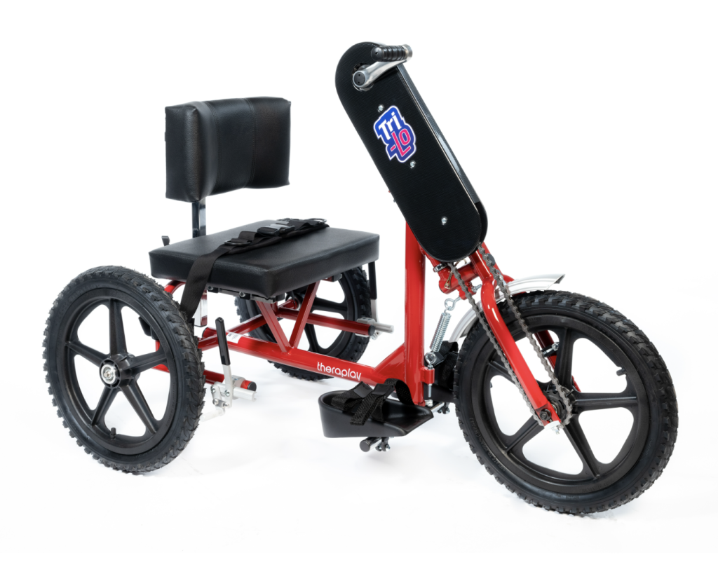 What Adaptive Handcycles Are Safe For Therapy: Top Reliable Picks - BikeTro