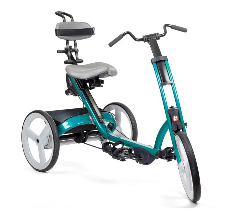 What Size Adaptive Trike Is Best: Ultimate Guide For Perfect Fit - BikeTro