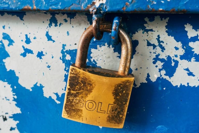 How To Protect Paint From Bike Lock Damage: Expert Tips - BikeTro