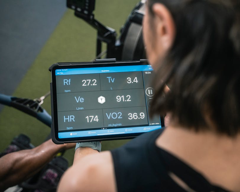 How To Use Heart Rate Monitor With Cycling Apps: Boost Performance ...